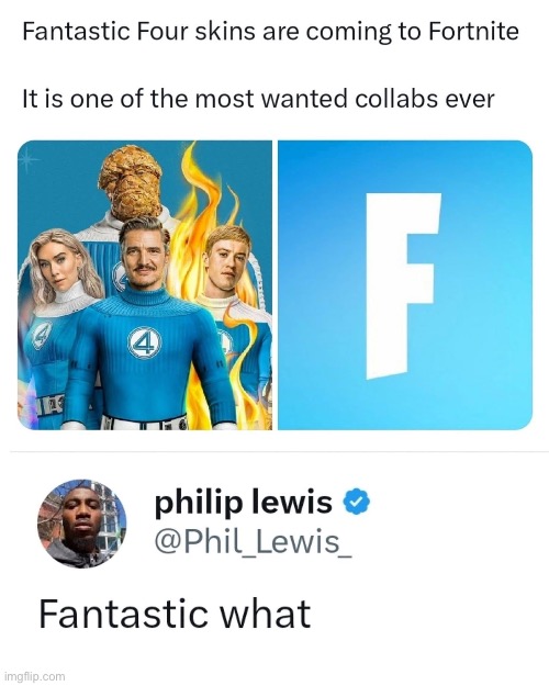 “Four Skins” - Imgflip