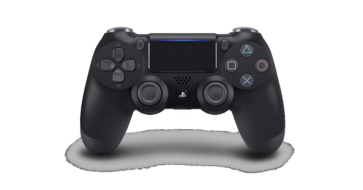 DualShock 4 (for PS4 Memes) Blank Template - Imgflip
