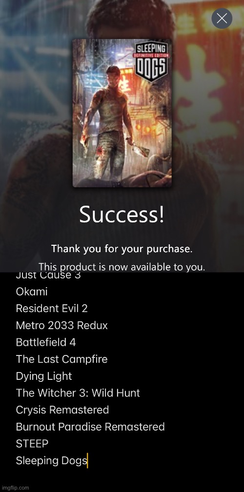 That’s 58 games gotten for free with MS Rewards - Imgflip