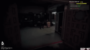 You're Either SWAT...or You Float - Imgflip