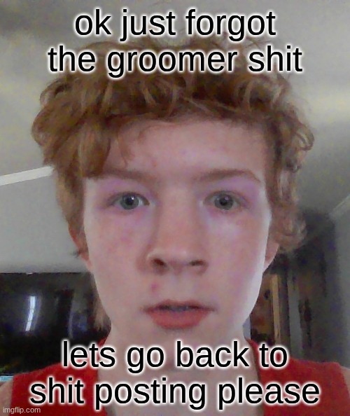 street rat ptsd - Imgflip