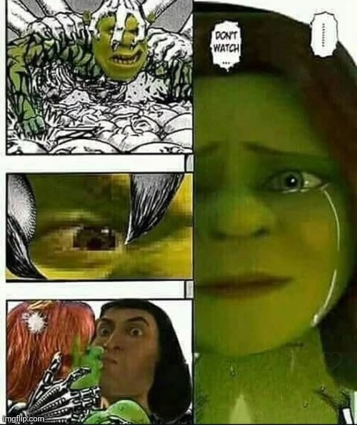 Berserk lore - Imgflip