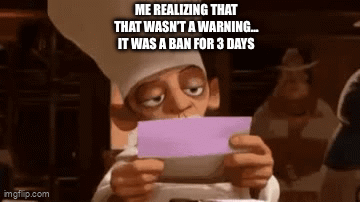 THIS HAPPENED TO ME AND IT SUCKED… - Imgflip