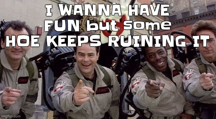 Ghostbusters pointing and laughing - Imgflip
