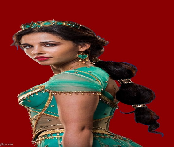 jasmine 19 Blank Template - Imgflip