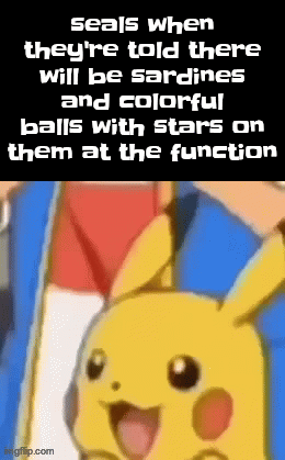 Pikachu clap - Imgflip