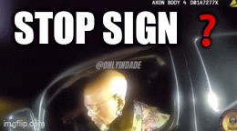 STOP SIGN - Imgflip