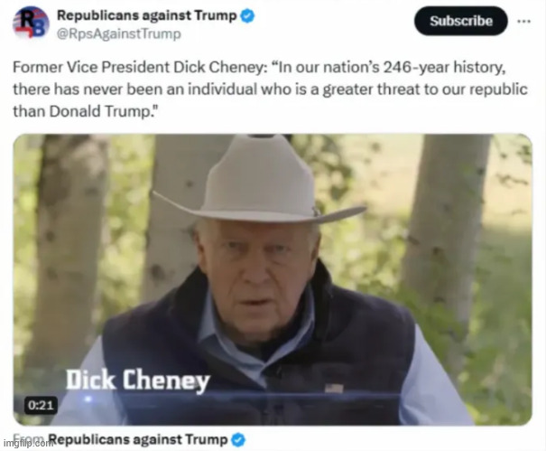 Trump popularity? Not with the famous or popular people that have the ...