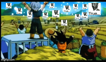 true spirit energy - Imgflip