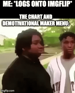 Has anyone else noticed this? - Imgflip