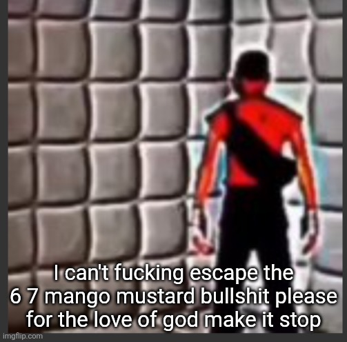 Scout goes insane - Imgflip