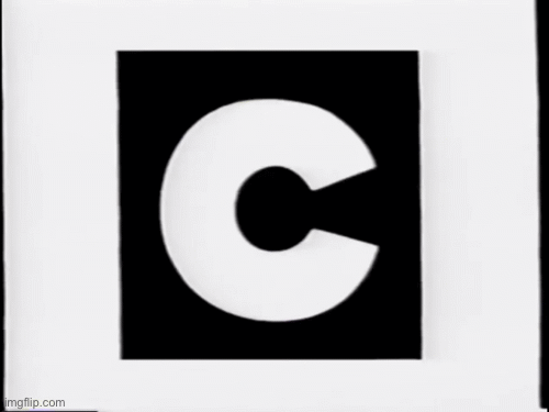 Cartoon Network changing letters logo - Imgflip