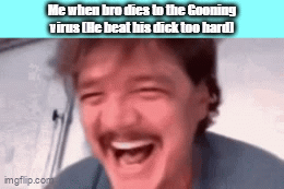 Pedro Pascal crying - Imgflip