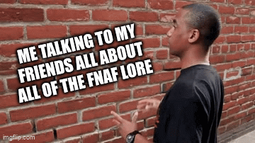 talking to wall - Imgflip