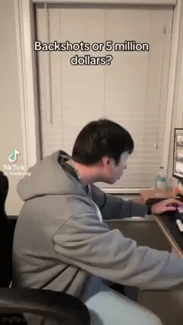 Image tagged in gifs,backshots - Imgflip