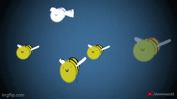 Not a clever title for my gif bcz so many people use this trick - Imgflip