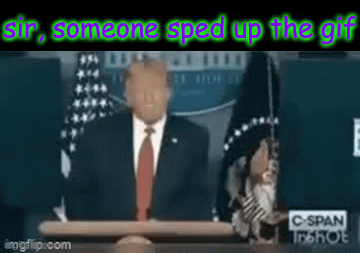 Mr. President - Imgflip