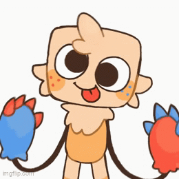 Goober :3 - Imgflip
