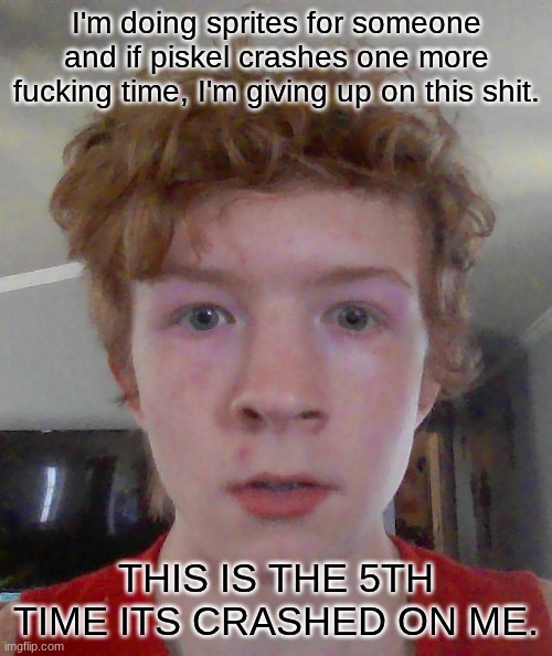 street rat ptsd - Imgflip