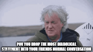 er sooo... anyways, what's up? - Imgflip