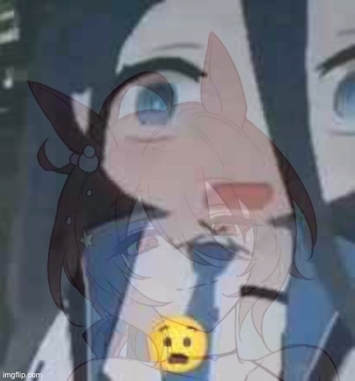 Must’ve been the wind - Imgflip