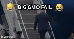 Big gmo fail - Imgflip
