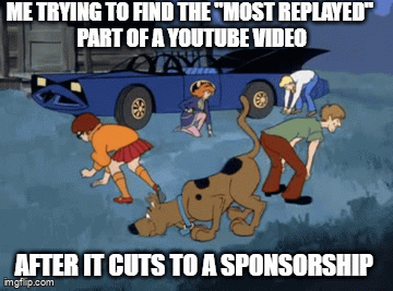 Screw your sponsorship - Imgflip