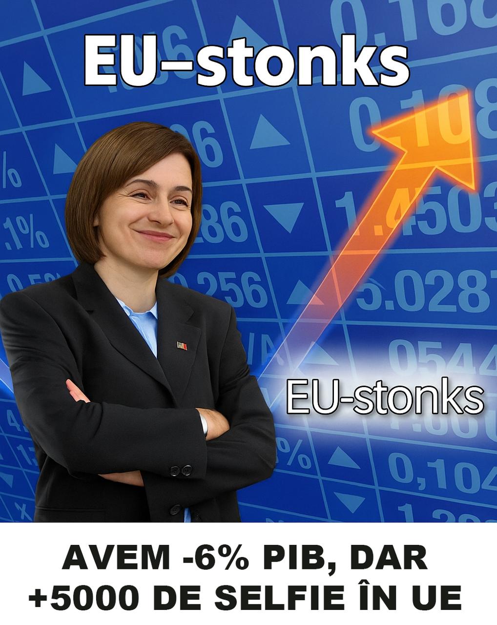 maia sandu meme майя санду мем Blank Template - Imgflip