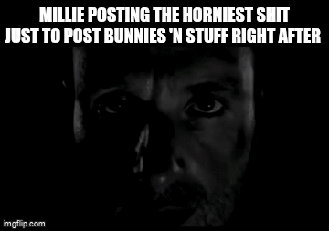 Self slander - Imgflip