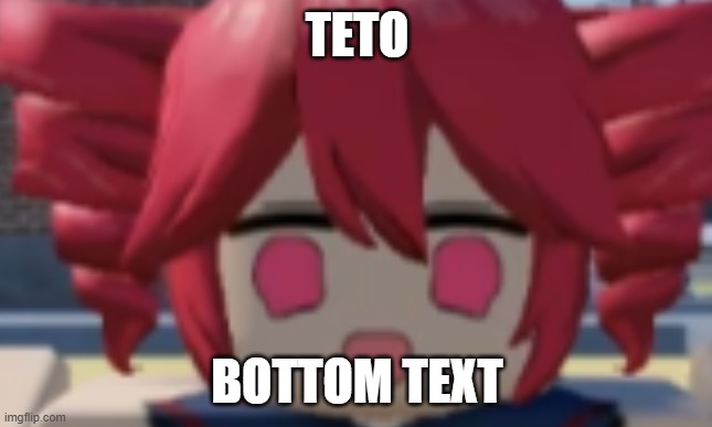 Teto - Imgflip