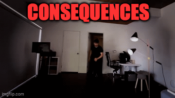 Flying punch - Imgflip