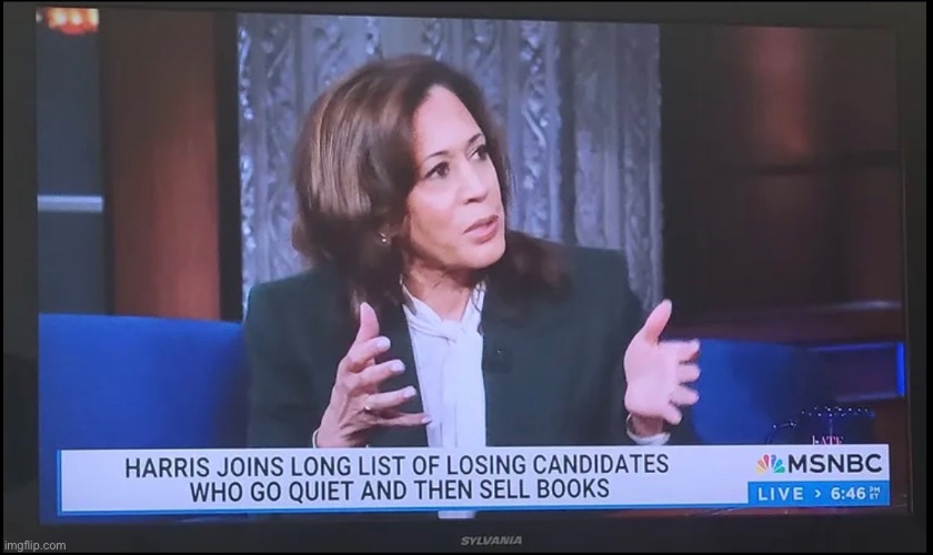 Bad and dishonest chyron - Democratic Underground Forums