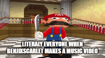 fuck benjixscarlett - Imgflip