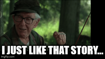 Grumpy old men - Imgflip