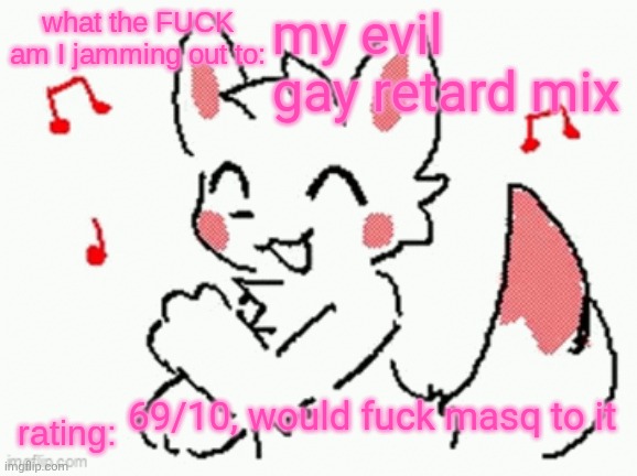 Hey look I'm totally street rat - Imgflip