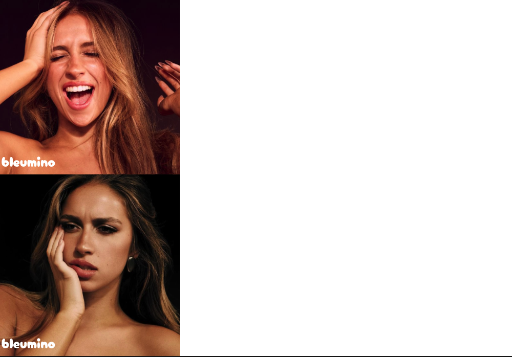 tate mcrae Sudden Realisation Meme Memes - Imgflip