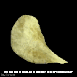 chip - Imgflip