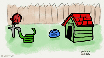 Animation for fun and practice - Imgflip