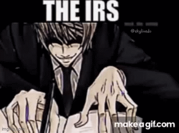 The second I acquire the death note: - Imgflip
