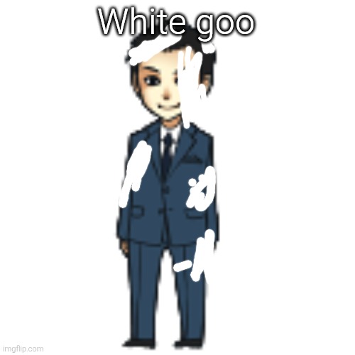 Moriarty but a shimeji - Imgflip