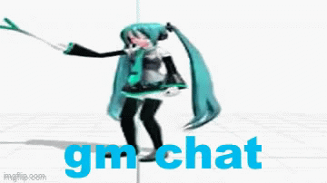 gm chat - Imgflip