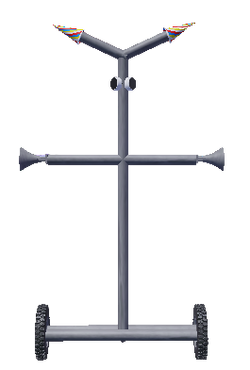 Mr Kabob Man Blank Template - Imgflip