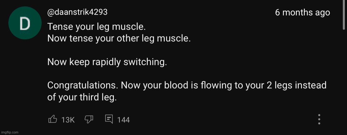 How to remove a boner - Imgflip