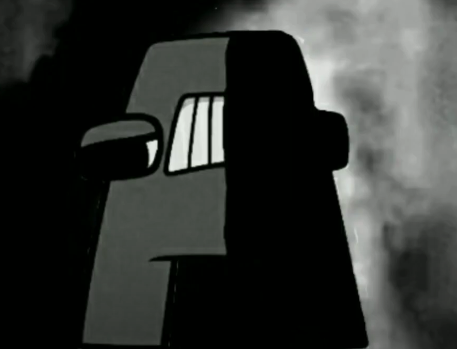 A from Alphabet Lore becoming Uncanny Phase 3 Blank Template - Imgflip