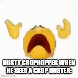 Crying emoji dies - Imgflip