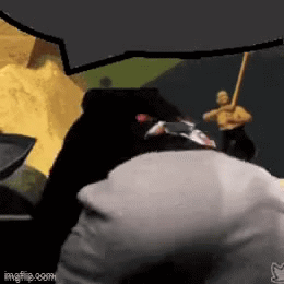 thug shaker - Imgflip