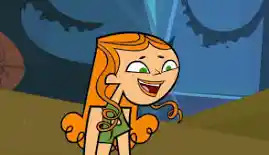 izzy from tdi Blank Template - Imgflip