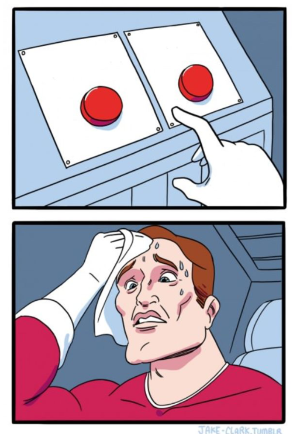 Mmm Blank Template - Imgflip