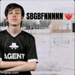 Black Peterbot - Imgflip