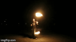 Fireworks falling - Imgflip